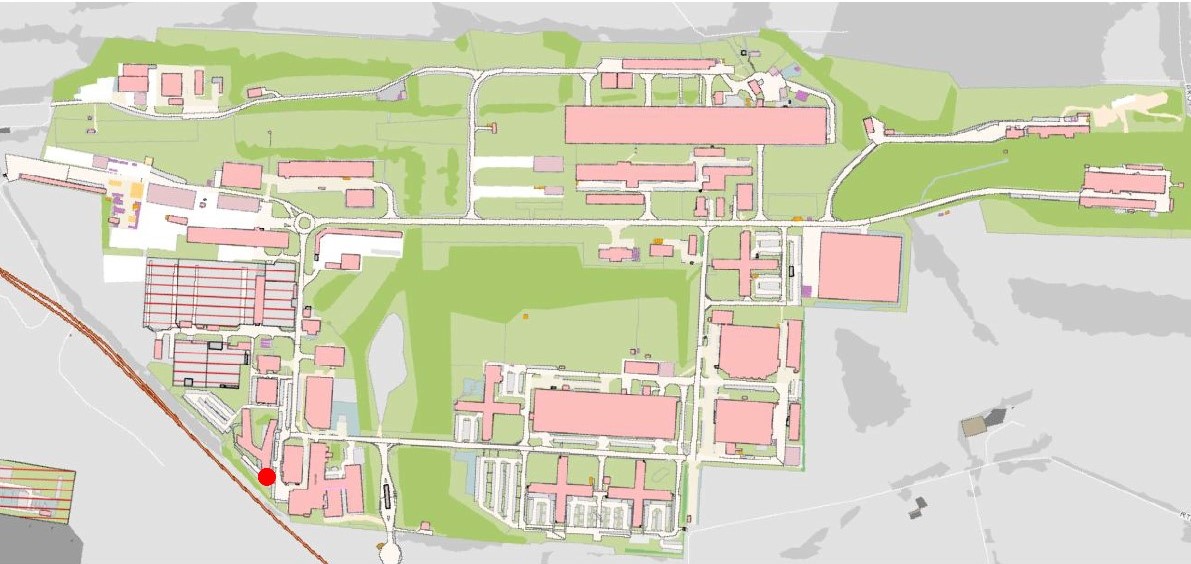 Mobility Week pooling | SCE
